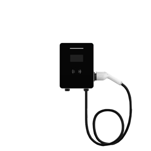 GC-EVAC-007/022, AC EV Charger Home Series – GreenPalm IOT